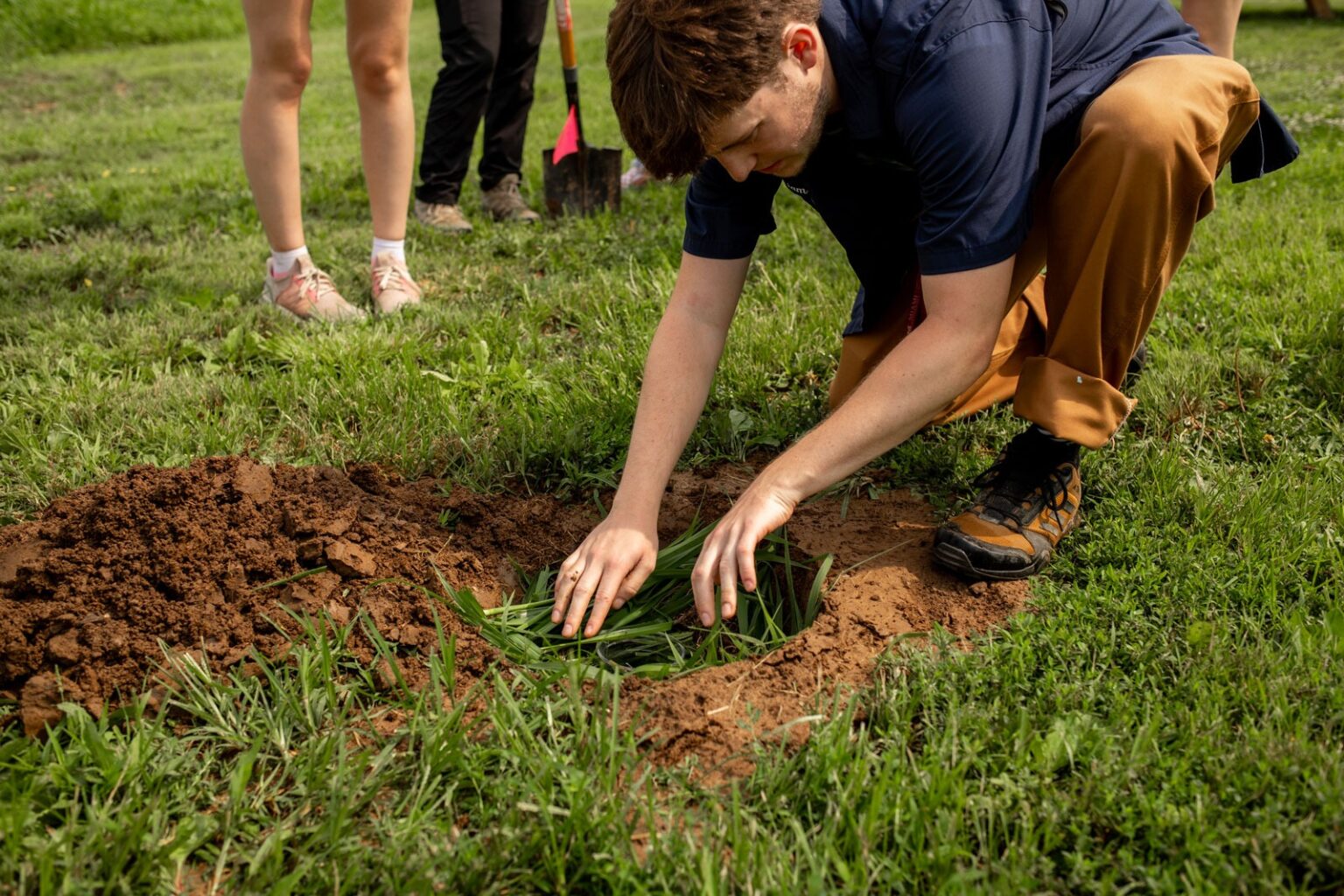 The Archaeological Research Institute | Cincinnati, OH